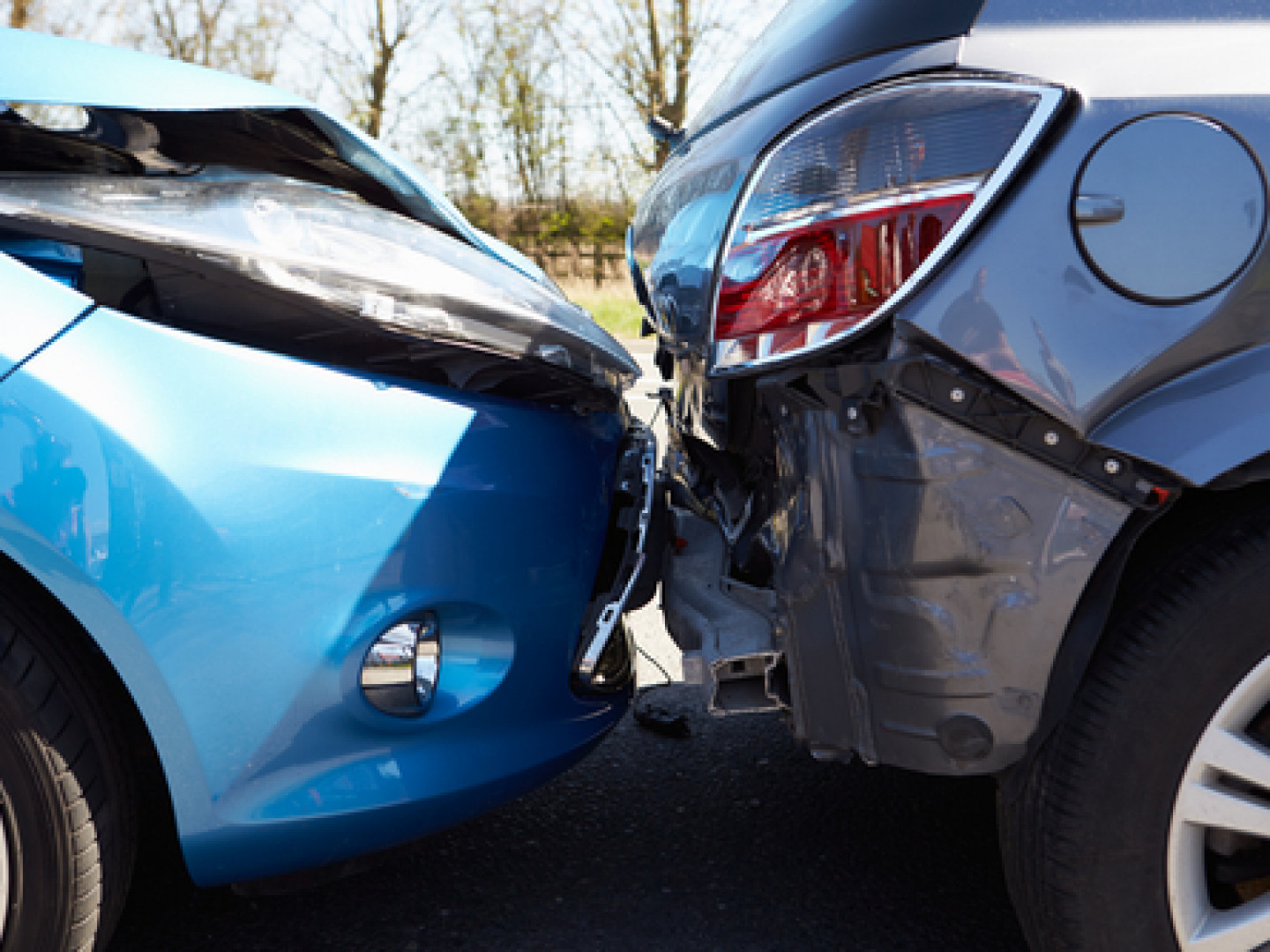 Auto Collision Repair | Tim’s Paint & Collision, Inc.